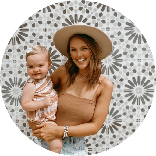 Reagan Anderson on LTK