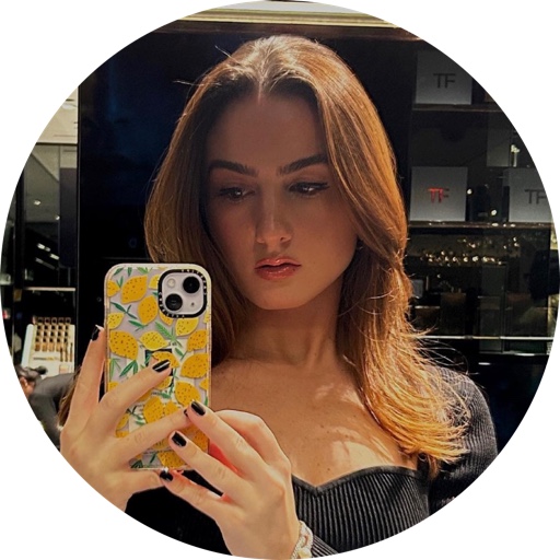 Laur on LTK