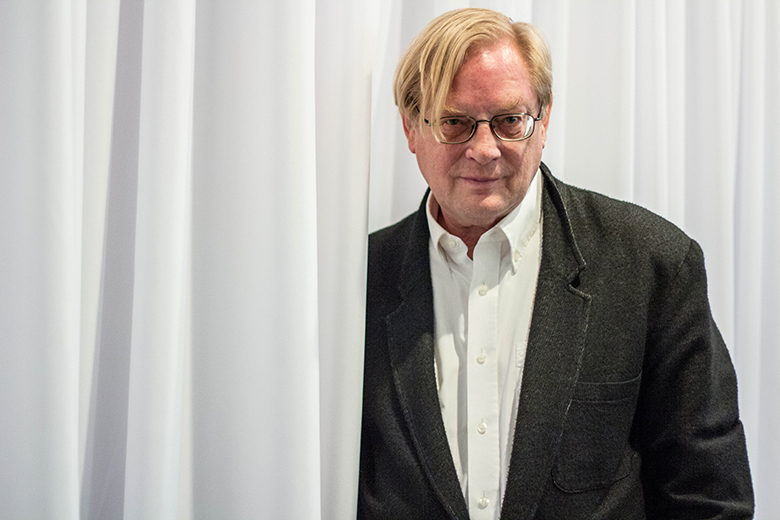 Ted Polhemus fala sobre o poder dos blogs e o fim das semanas de moda