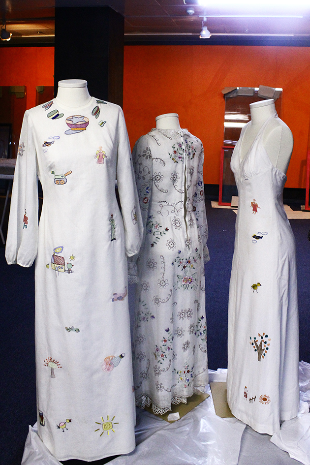 Zuzu Angel, a moda e o golpe militar no Itaú Cultural - Lilian Pacce