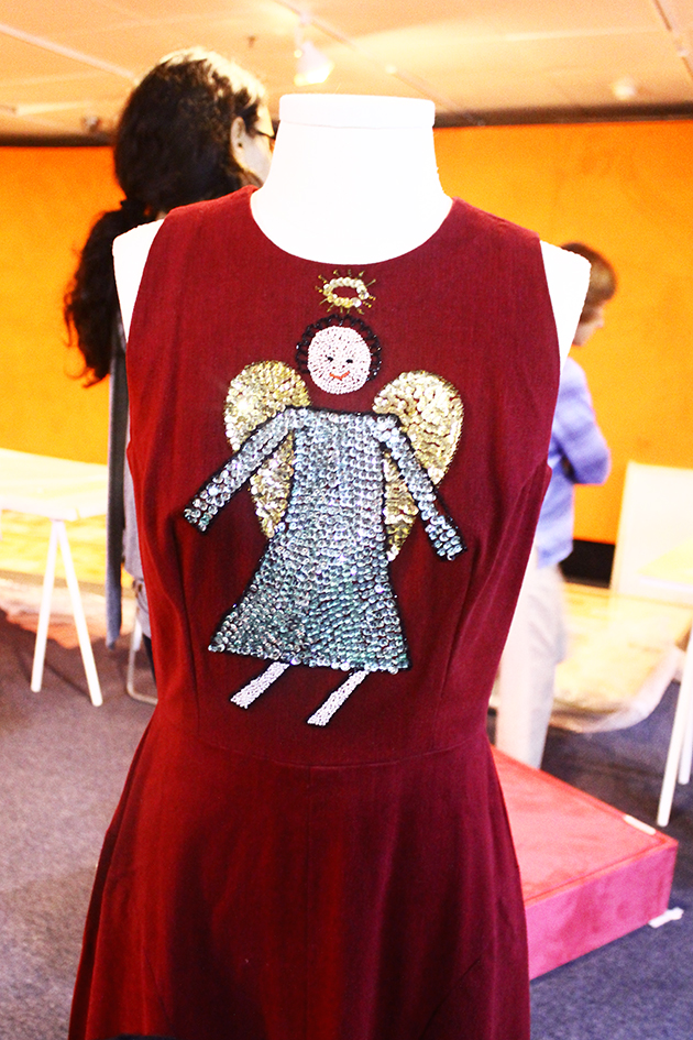 Zuzu Angel, a moda e o golpe militar no Itaú Cultural - Lilian Pacce