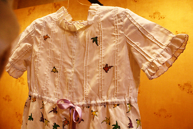 Zuzu Angel, a moda e o golpe militar no Itaú Cultural - Lilian Pacce