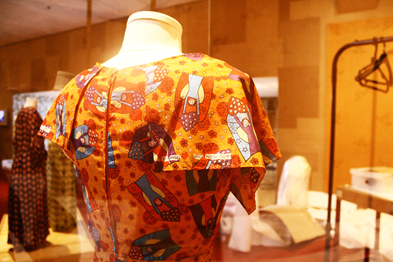 Zuzu Angel, a moda e o golpe militar no Itaú Cultural - Lilian Pacce