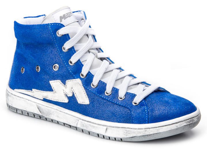 E o M2000 voltou! - Lilian Pacce