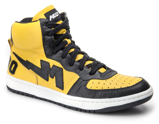 E o M2000 voltou! - Lilian Pacce