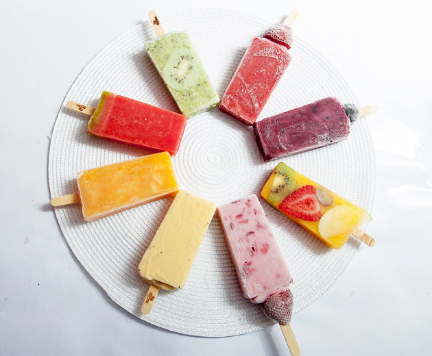 7 paleterias em SP e os melhores sabores