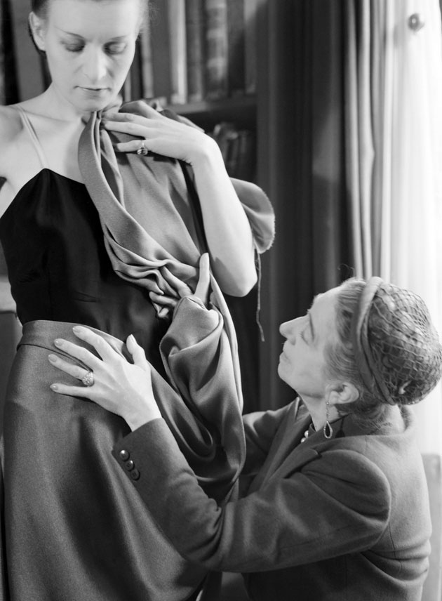 A retrospectiva de Jeanne Lanvin em Paris! - Lilian Pacce