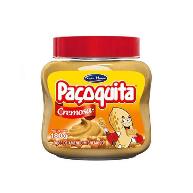 O roteiro de paçocas! - Lilian Pacce