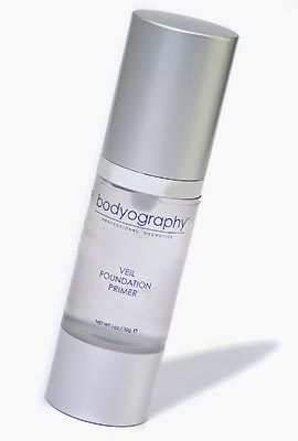 Conheça Bodyography e seu famoso primer | Lilian Pacce