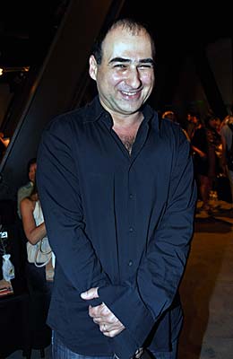 Amir Slama em direção à uma moda urbana! | Lilian Pacce