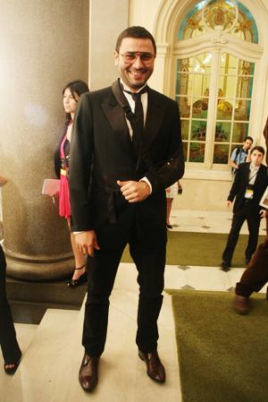 SPFW: conheça André Lima | Lilian Pacce