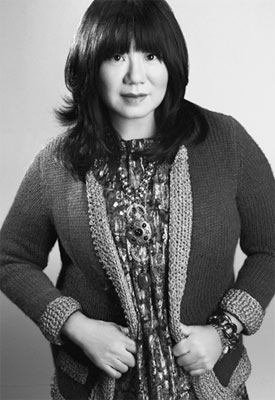 Gossip Girl e Anna Sui pra Target! | Lilian Pacce