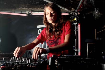 Clara 3000 no Brasil! | Lilian Pacce