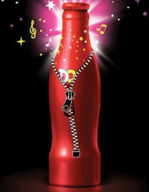 Justice e SoMe vestem a Coca Cola | Lilian Pacce