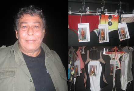 Morre David Azulay | Lilian Pacce