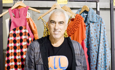 Meu escritório é na praia | Lilian Pacce