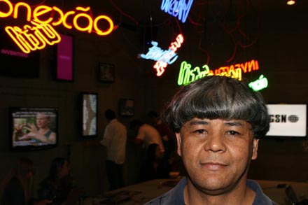 Kaká Werá fala sobre as conexões | Lilian Pacce