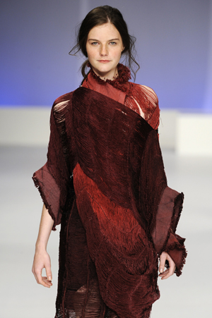 Márcia Ganem em 4 tópicos | Lilian Pacce