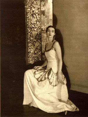 Vionnet nova versão | Lilian Pacce