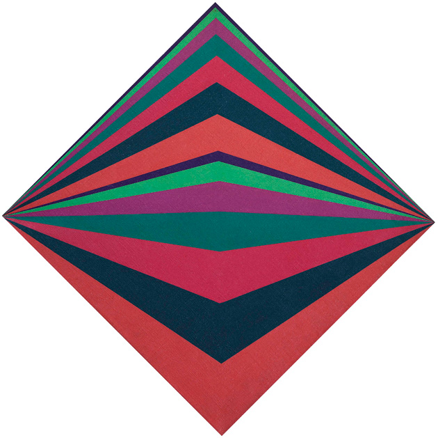 70 obras de Hércules Barsotti em expô em SP! - Lilian Pacce