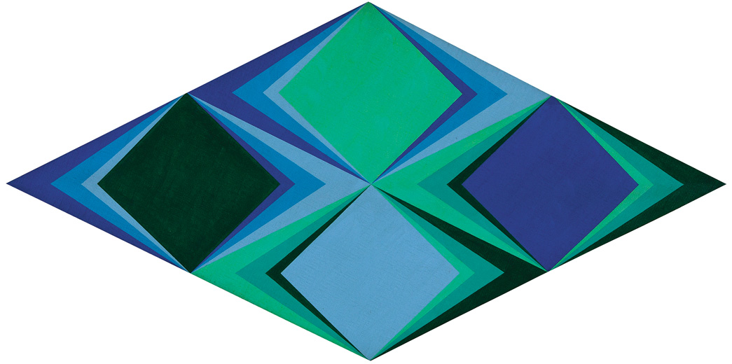 70 obras de Hércules Barsotti em expô em SP! - Lilian Pacce