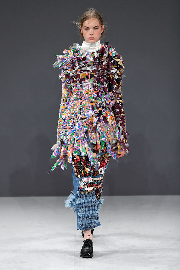 Entre na onda do upcycling: reforme suas próprias roupas! - Lilian Pacce