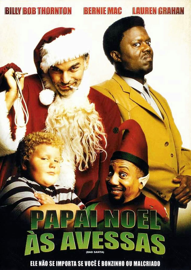 18 filmes pra você assistir no Natal - Lilian Pacce