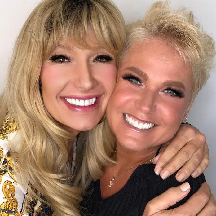 Michelly X, a estilista queridinha da Xuxa - Lilian Pacce