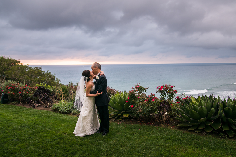 Ritz Carlton Dana Point Wedding | Jane & Michael