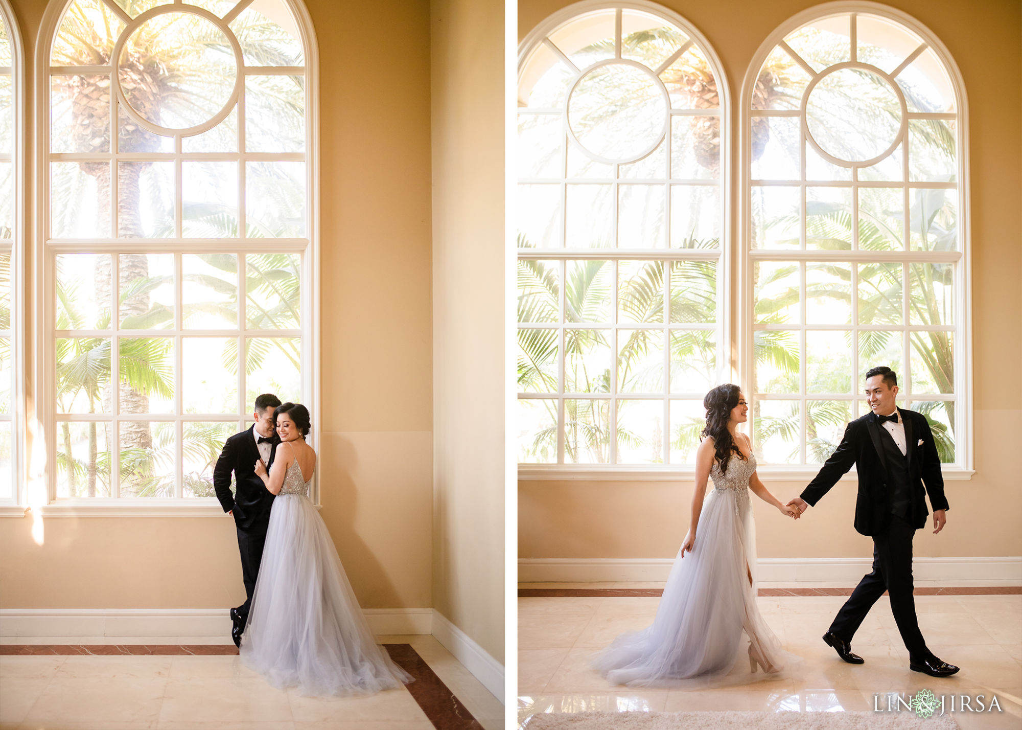 Orange County Engagement Session | Alison & David