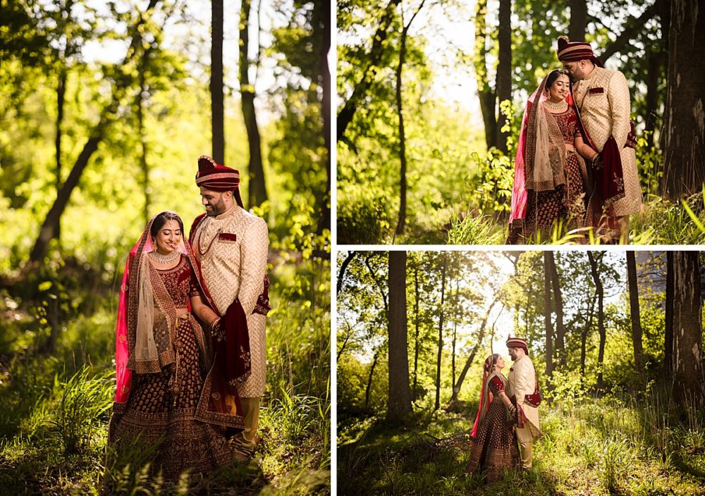 Lansdowne Resort Indian Wedding, Leesburg, VA | Ishita & Nehal