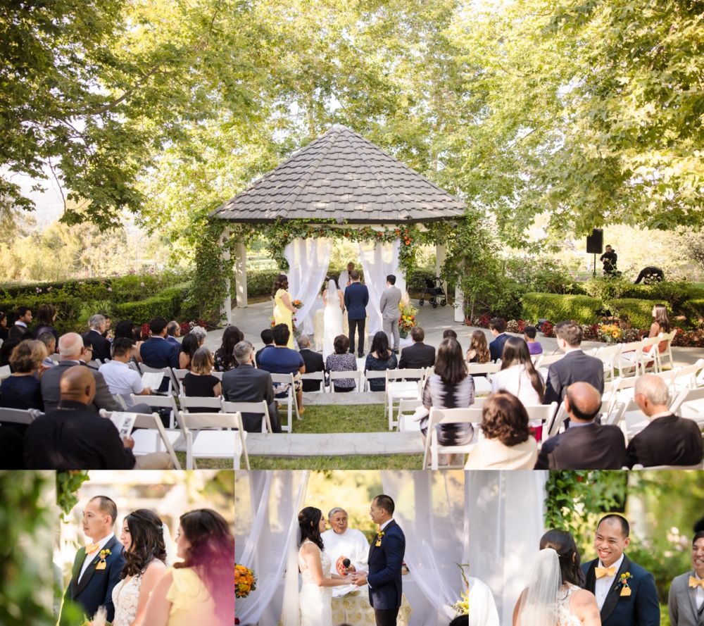 Summit House Wedding | Cristina & Ricky