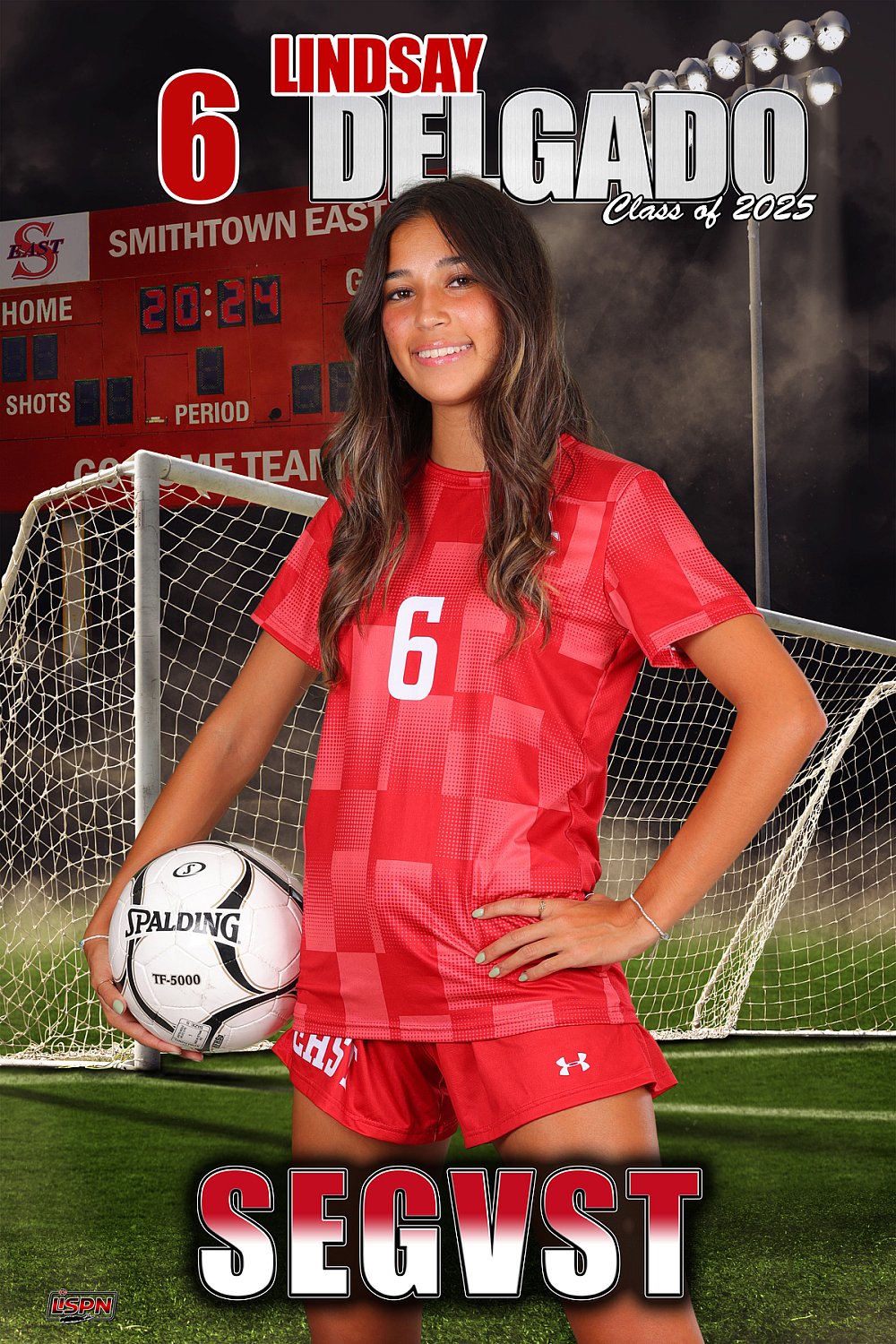 HSE Girls Varsity Soccer Senior Banner Proofs - Client Galleries - Long ...