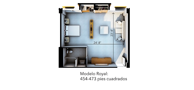 HUMACAO | Legacy Senior Living and Medical Center | 7p | Com ...