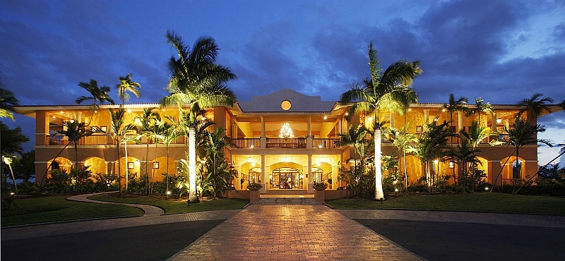 Dorado: la vida feliz en el paraíso de Puerto Rico - Noticia - El Nuevo ...