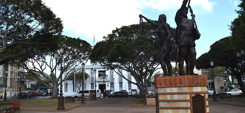 Dorado: la vida feliz en el paraíso de Puerto Rico - Noticia - El Nuevo ...