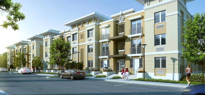 Renaissance Square, Apartamentos Hato Rey Puerto Rico - Proyectos ...