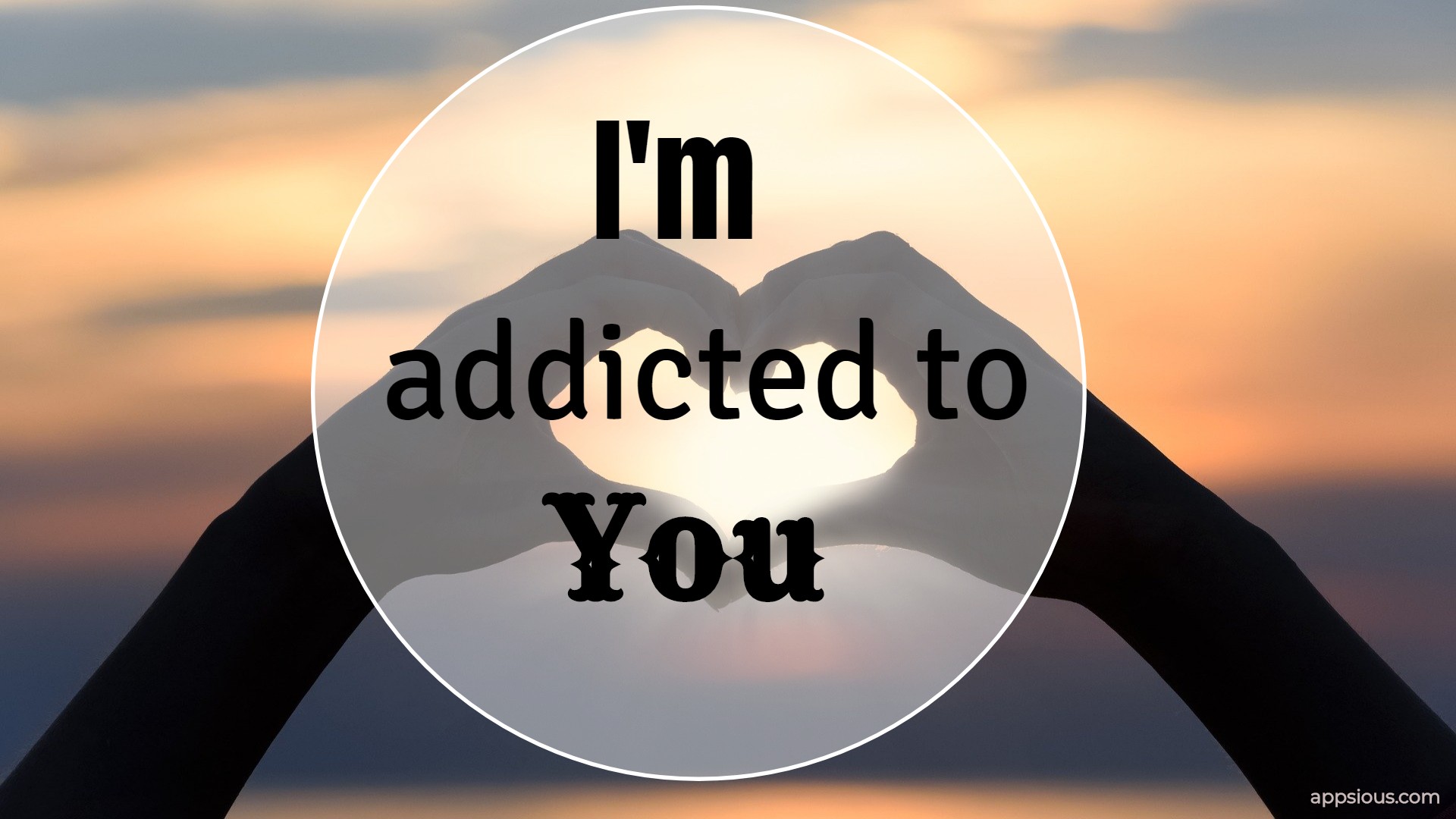 Make Him Addicted To You Quotes