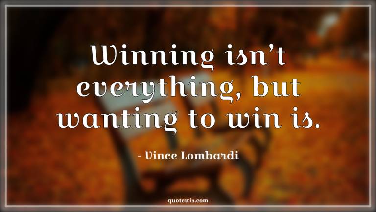 The difference between a successful person and others is not a lack of ...