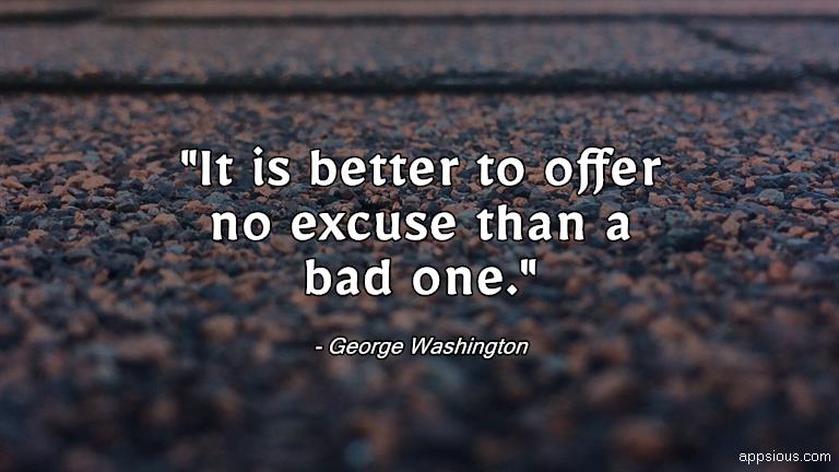 It is better to be alone than in bad company. - quotewis.com
