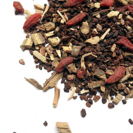 Herbal Root Coffee | Little Woods Herbal: Tea Blends and Bulk Herbs