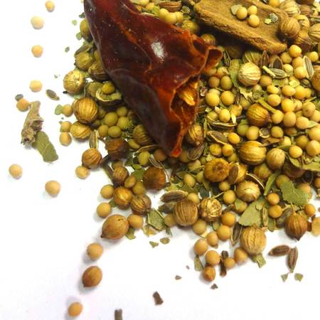 Pickling Spices | Little Woods Herbal: Tea Blends and Bulk Herbs