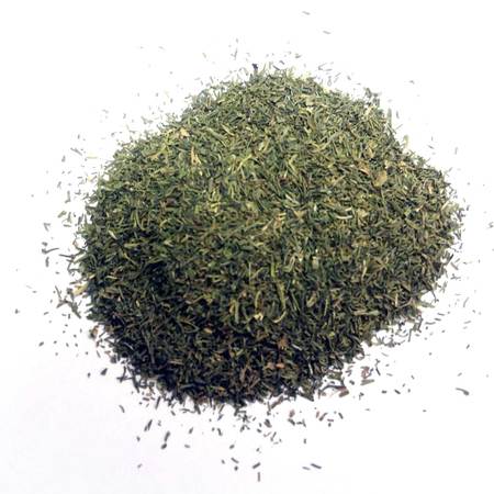 Dill weed, c/s organic | Little Woods Herbal: Tea Blends and Bulk Herbs