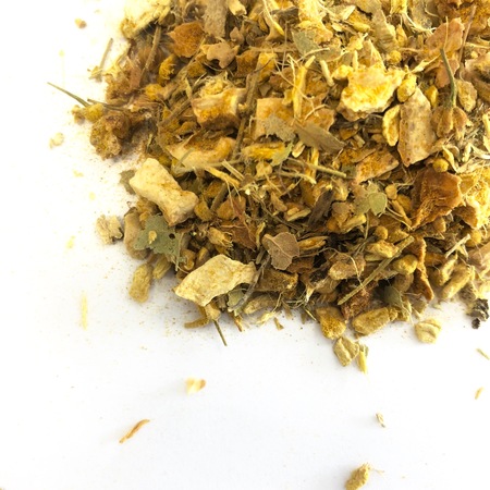 Tum Yum | Little Woods Herbal: Tea Blends and Bulk Herbs