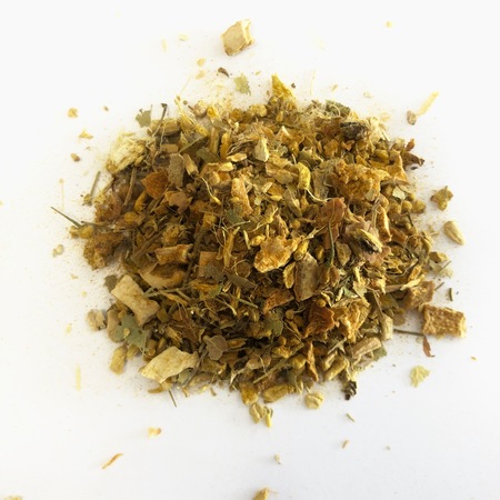 Tum Yum | Little Woods Herbal: Tea Blends and Bulk Herbs