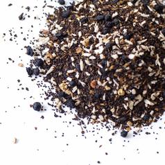 Coffee Cherry Tea [Cascara] | Little Woods Herbal: Tea Blends and Bulk ...