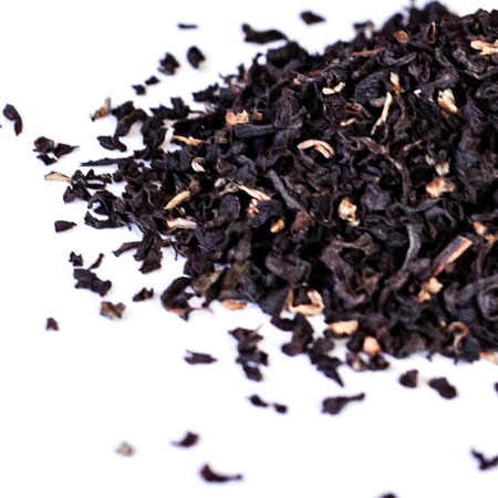 Irish Breakfast Black Tea | Little Woods Herbal: Tea Blends and Bulk Herbs