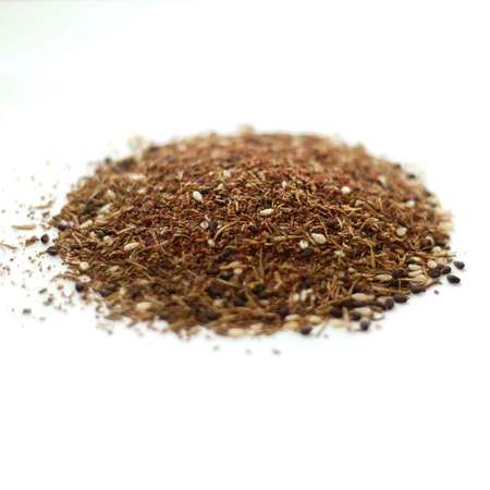 Za'atar | Little Woods Herbal: Tea Blends and Bulk Herbs