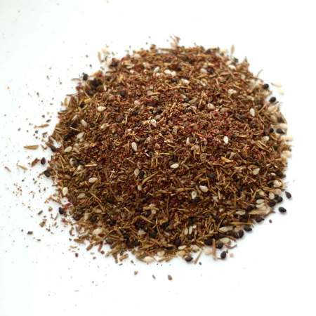 Za'atar | Little Woods Herbal: Tea Blends and Bulk Herbs