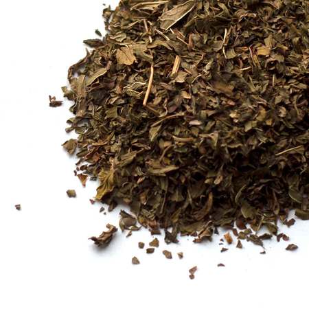 Eloise Mint | Little Woods Herbal: Tea Blends and Bulk Herbs